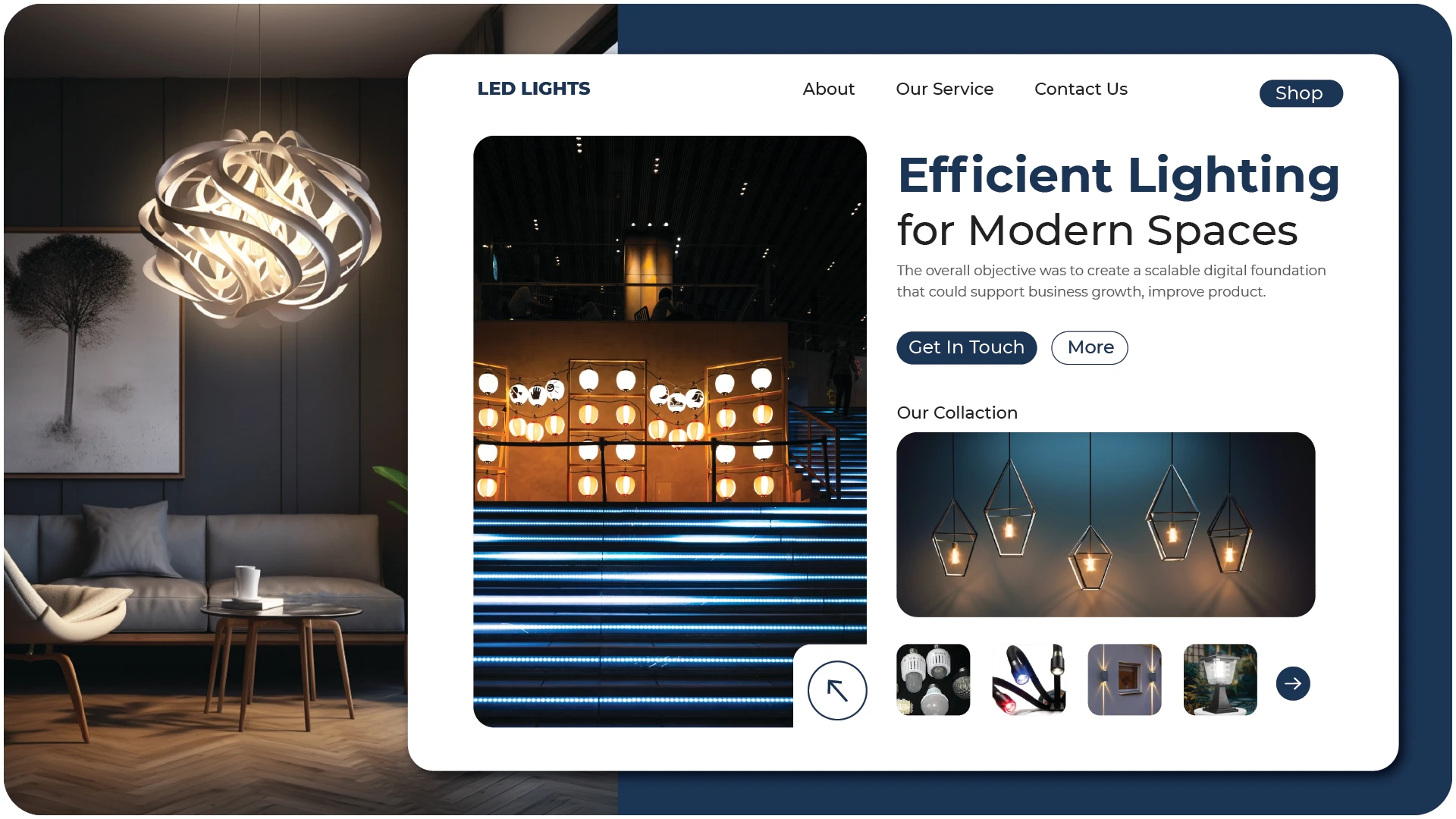 UI & Product Management Enhancements for Odoo E-Commerce | Wan Buffer Case Study